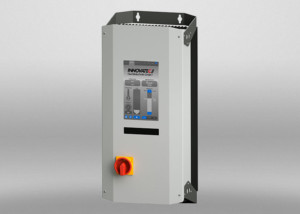 Ozone generators - INNOVATEC