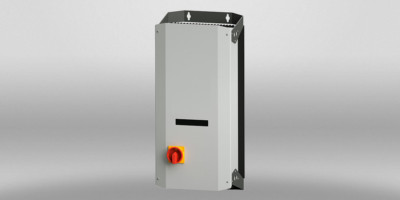 ELAP – Electrolytic ozone generator – INNOVATEC// Gerätetechnik GmbH